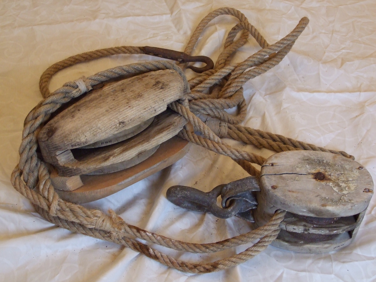 Talje - Museum Nord / DigitaltMuseum