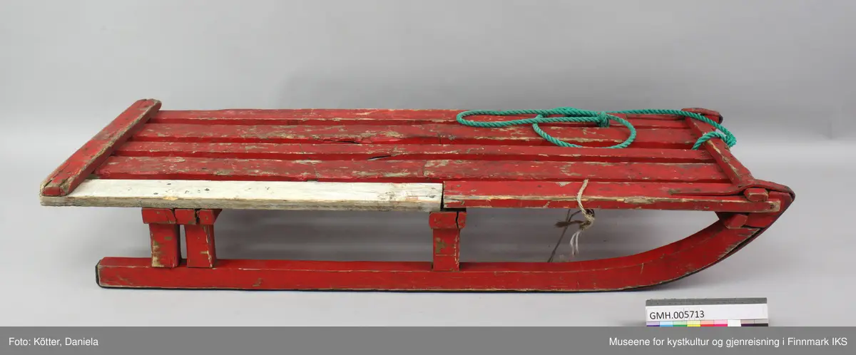 Kjelke - Museene for kystkultur og gjenreisning i Finnmark IKS ...