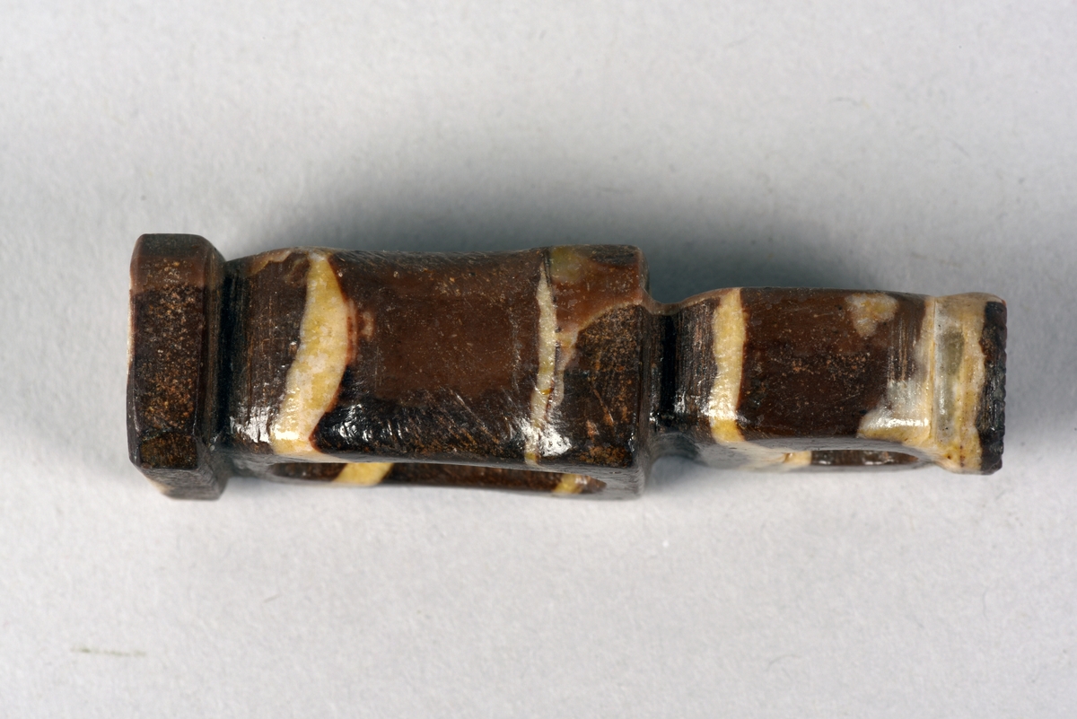 Sigillstamp - Östergötlands museum / DigitaltMuseum