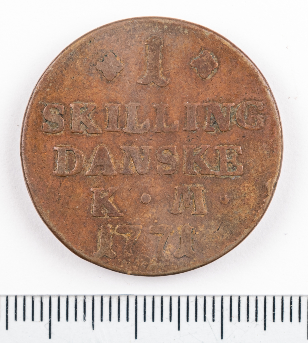 Mynt - Länsmuseet Gävleborg / DigitaltMuseum