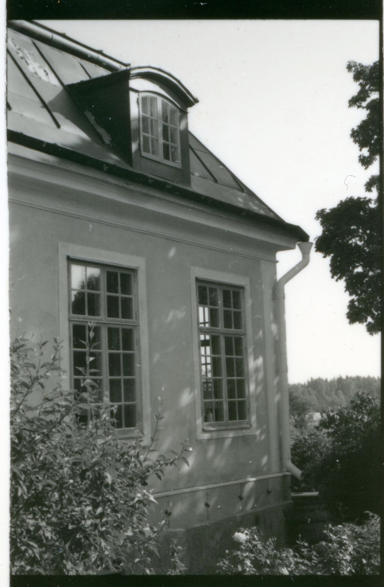 Tillberga sn, Västerås kn, Hedensberg. Hedensbergs herrgård, c:a 1983 ...