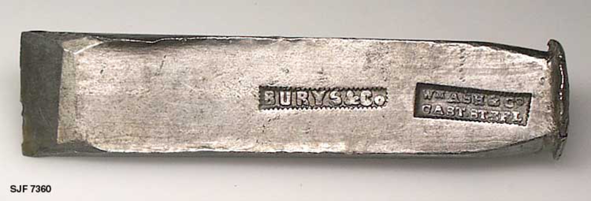 Meisel - Anno Norsk skogmuseum / DigitaltMuseum