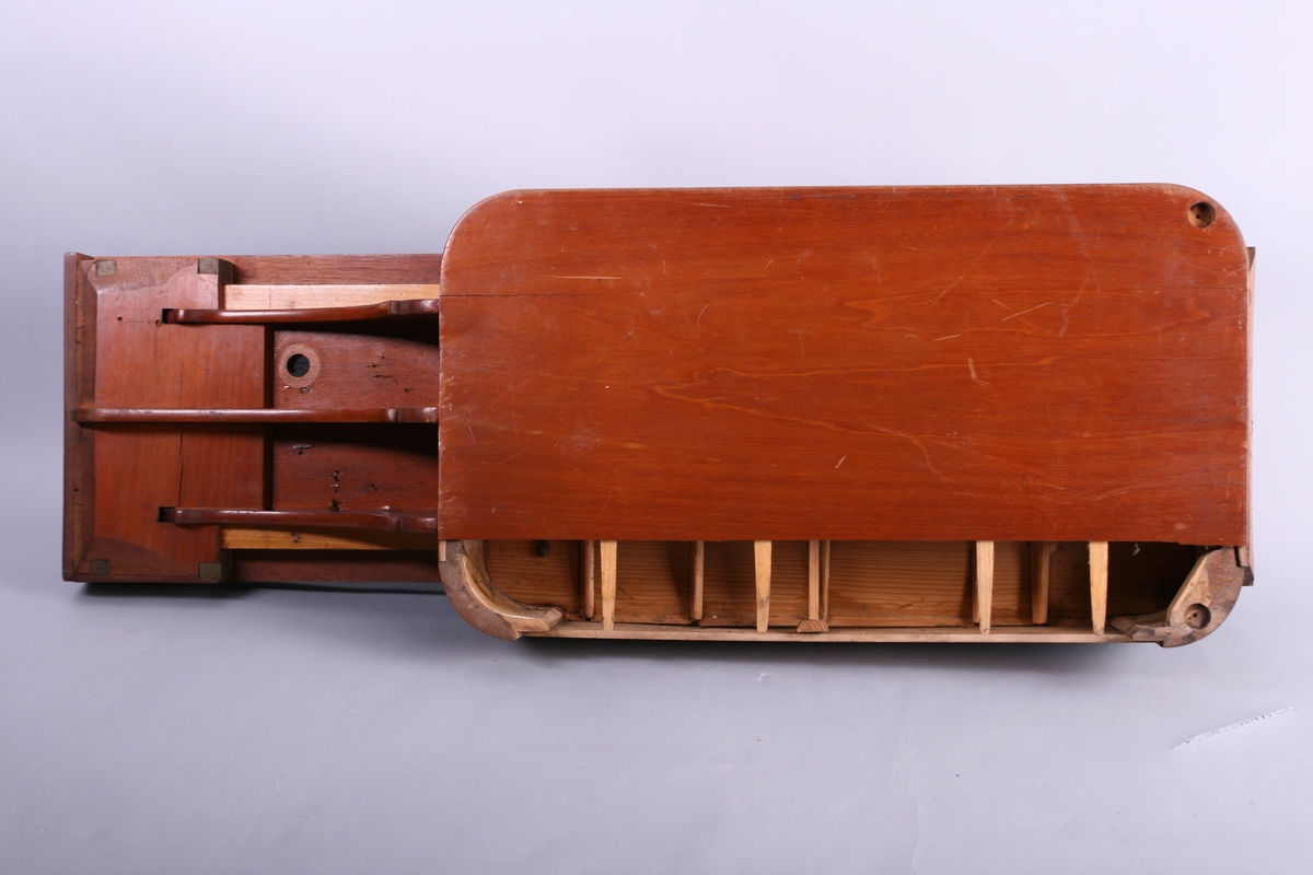 Klaverinstrument - Ringve Musikkmuseum / DigitaltMuseum