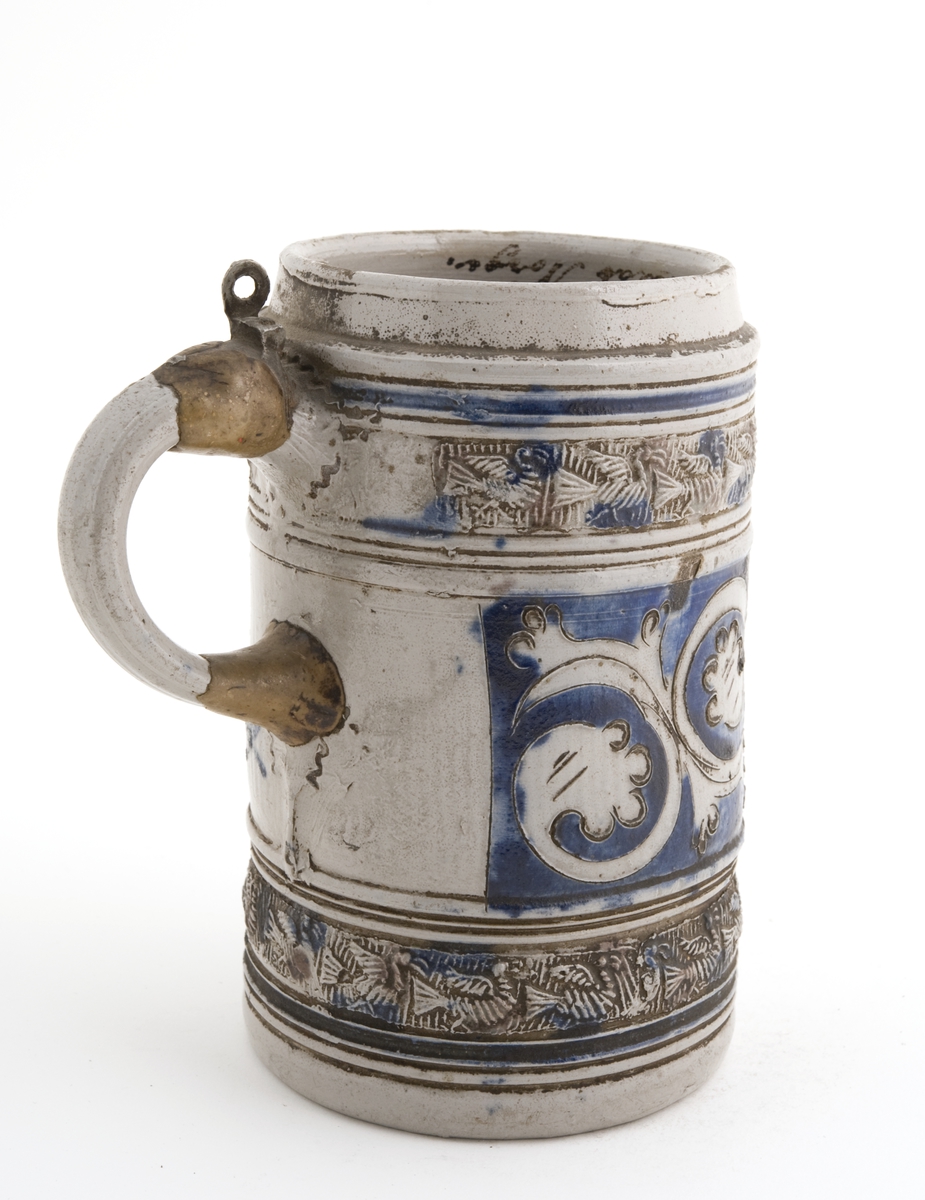 Krus - Norsk Folkemuseum / DigitaltMuseum