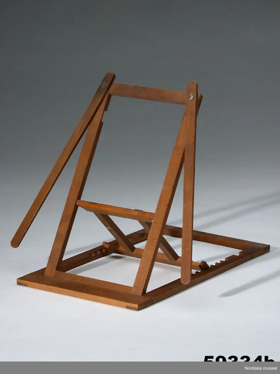 Minne - Nordiska museet / DigitaltMuseum