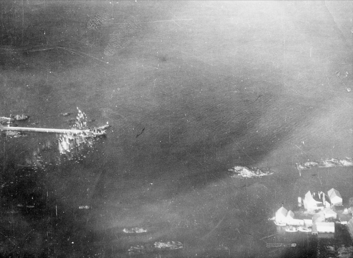 Banff Strike Wing angriper fiendtlig fartøy på norskekysten ...