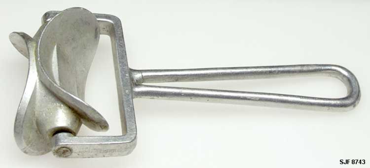 Trinse - Anno Norsk skogmuseum / DigitaltMuseum