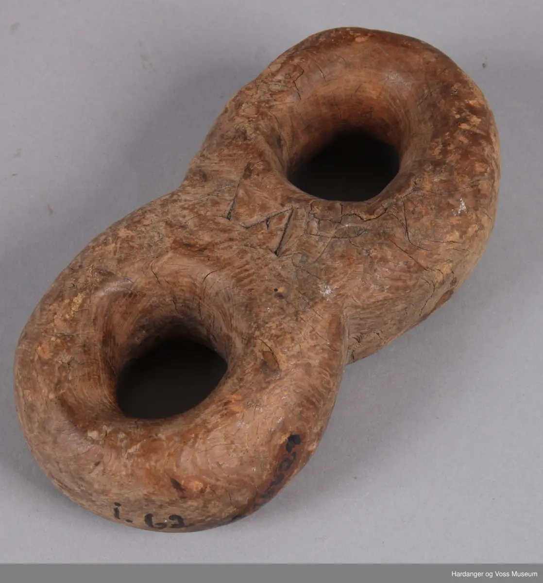 Helner - Hardanger og Voss Museum / DigitaltMuseum